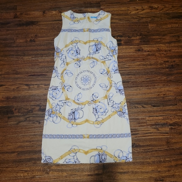 J. McLaughlin | Dresses | J Mclaughlin Dress | Poshmark